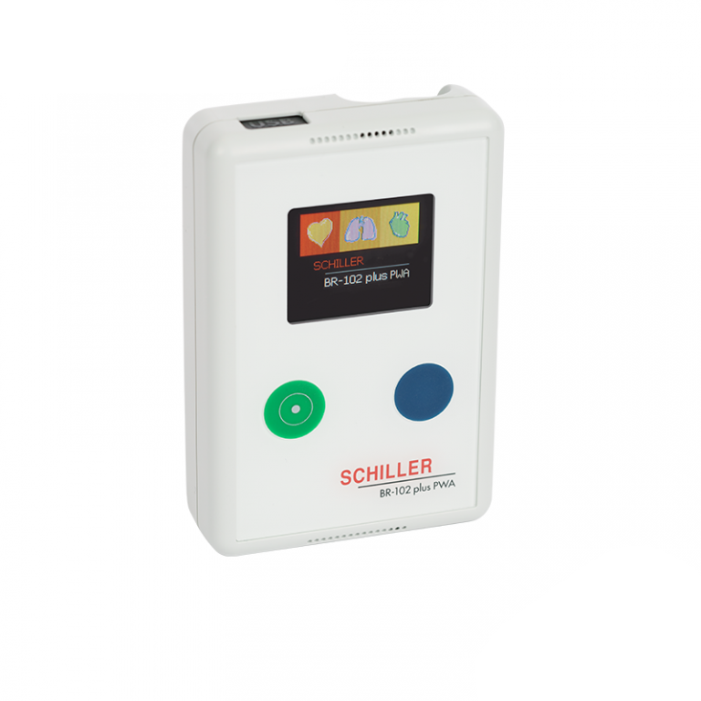 BR-102 PLUS PWA | Boreal Medical | Venta de Equipos Médicos Ecuador