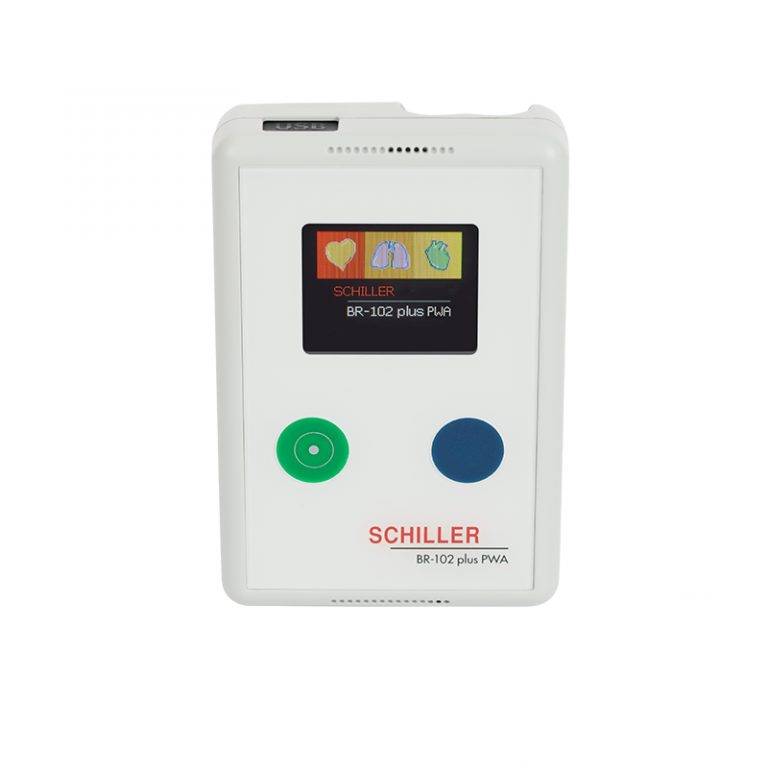 BR-102 PLUS PWA | Boreal Medical | Venta de Equipos Médicos Ecuador