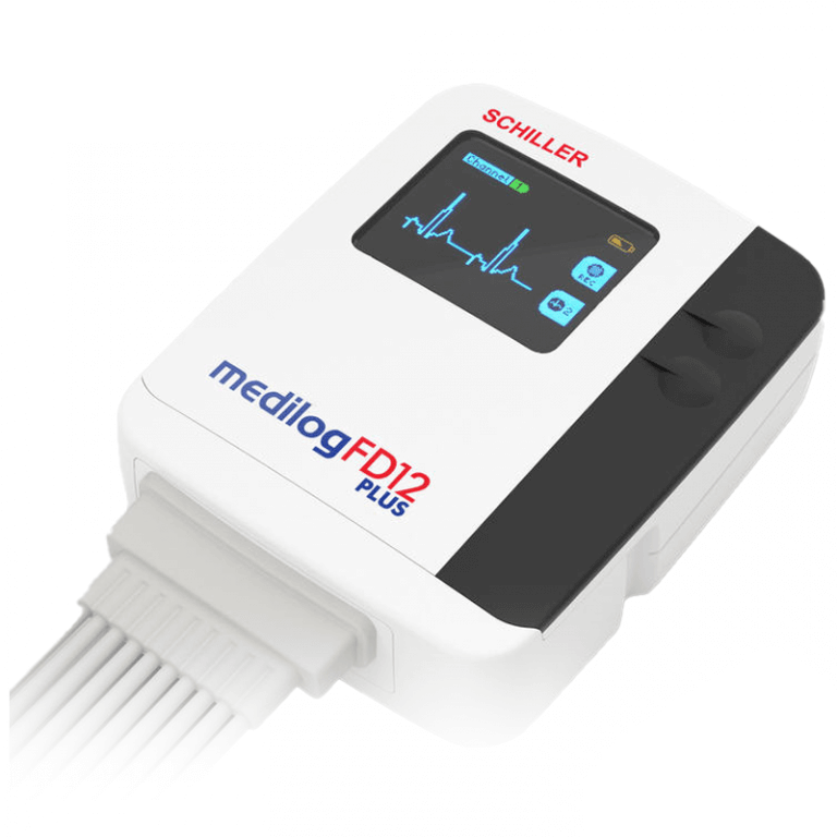 MEDILOG FD12PLUS | Boreal Medical | Venta de Equipos Médicos Ecuador