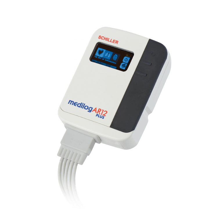 MEDILOG AR12 PLUS | Boreal Medical | Venta de Equipos Médicos Ecuador