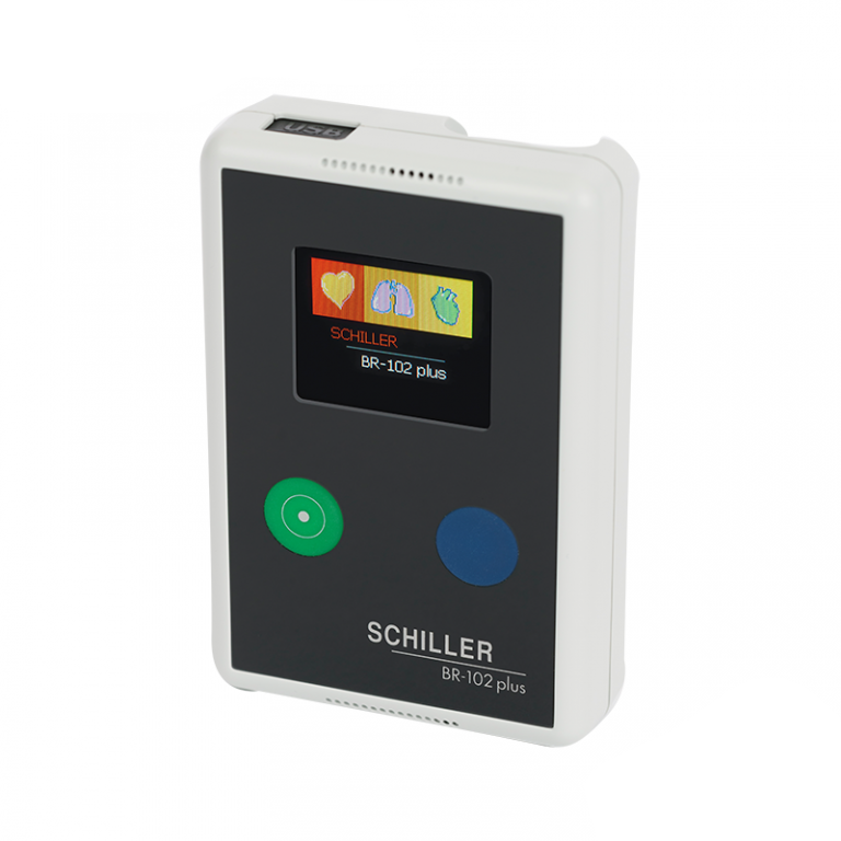 BR-102 PLUS | Boreal Medical | Venta de Equipos Médicos Ecuador