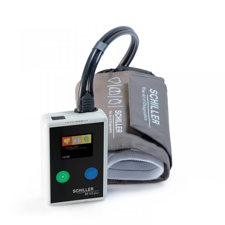 Mapas y Holters | Boreal Medical | Venta de Equipos Médicos Ecuador