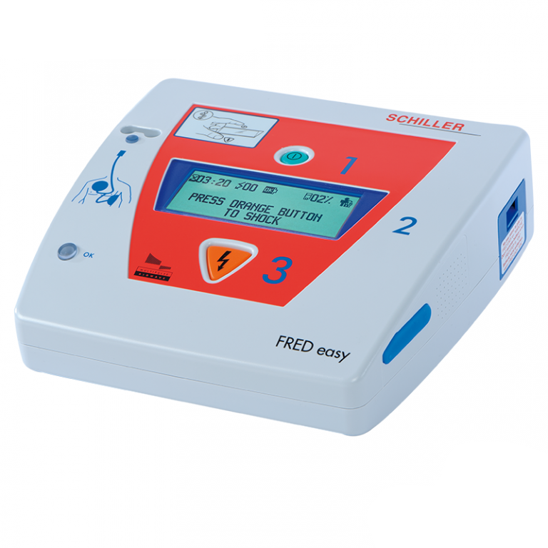 FRED EASY | Boreal Medical | Venta de Equipos Médicos Ecuador