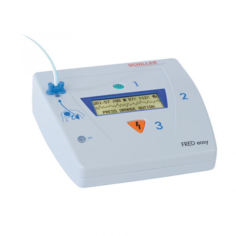 FRED EASY | Boreal Medical | Venta de Equipos Médicos Ecuador