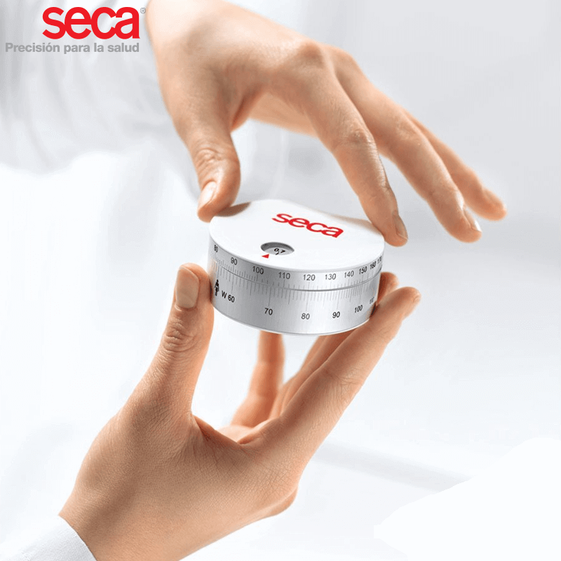 SECA 203 | Boreal Medical | Venta de Equipos Médicos Ecuador