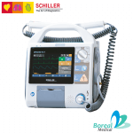 DEFIGARD® HD-7 | Boreal Medical | Venta de Equipos Médicos Ecuador