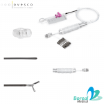 SISTEMA FTRD COLONICO | - Boreal Medical | Venta de Equipos Médicos Ecuador