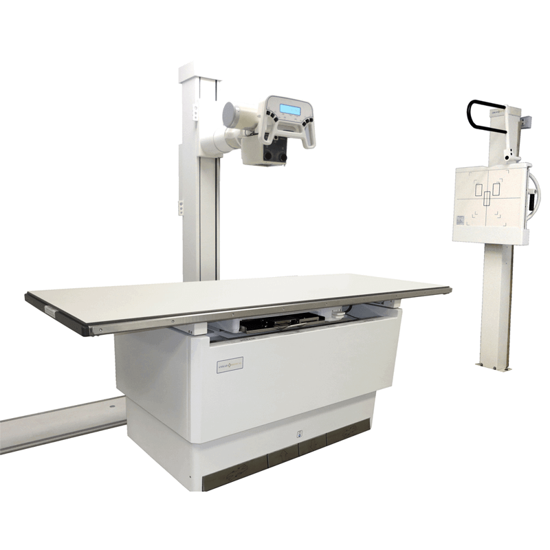 Rayos X fijo | Boreal Medical | Venta de Equipos Médicos Ecuador