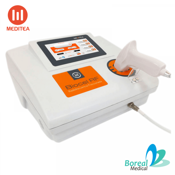 BIOCEL RF | Boreal Medical | Venta de Equipos Médicos Ecuador