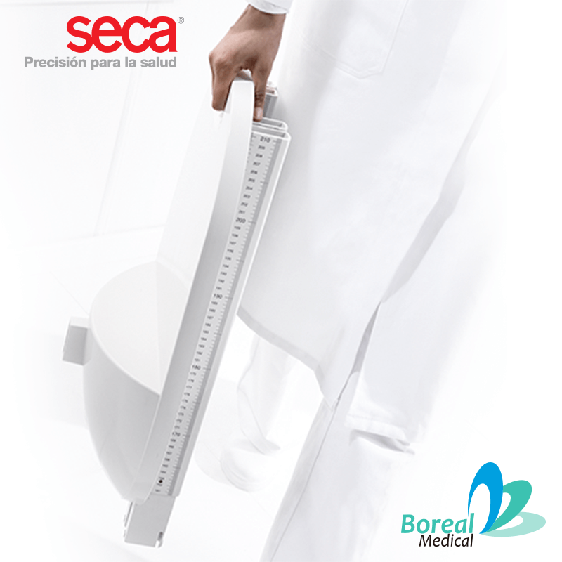 SECA 213 | Boreal Medical | Venta de Equipos Médicos Ecuador