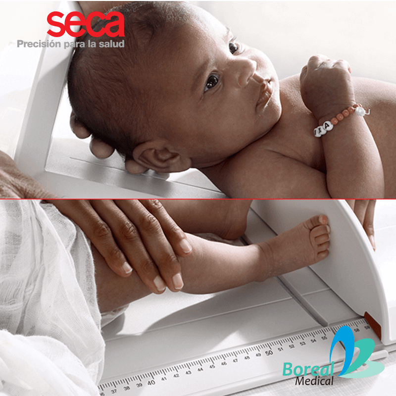 SECA 417 | Boreal Medical