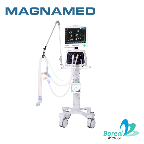 FLEXIMAG MAX | Boreal Medical | Venta de Equipos Médicos Ecuador